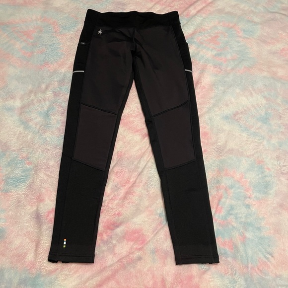 Smartwool | Pants & Jumpsuits | Smartwool Leggings M | Poshmark